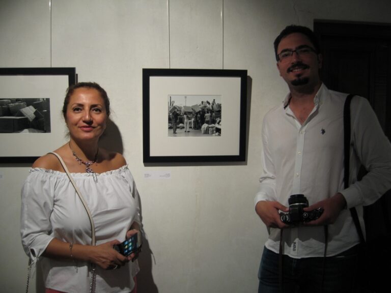 Texture of the Creek - image.photography