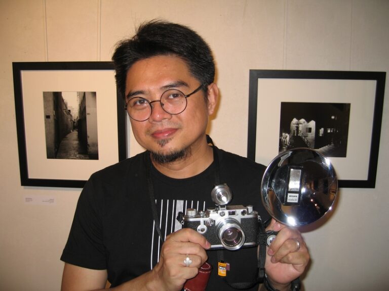 Texture of the Creek - image.photography